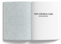 Mel's Kitchen Cafe Cookbook | Mel's Kitchen Cafe Shop