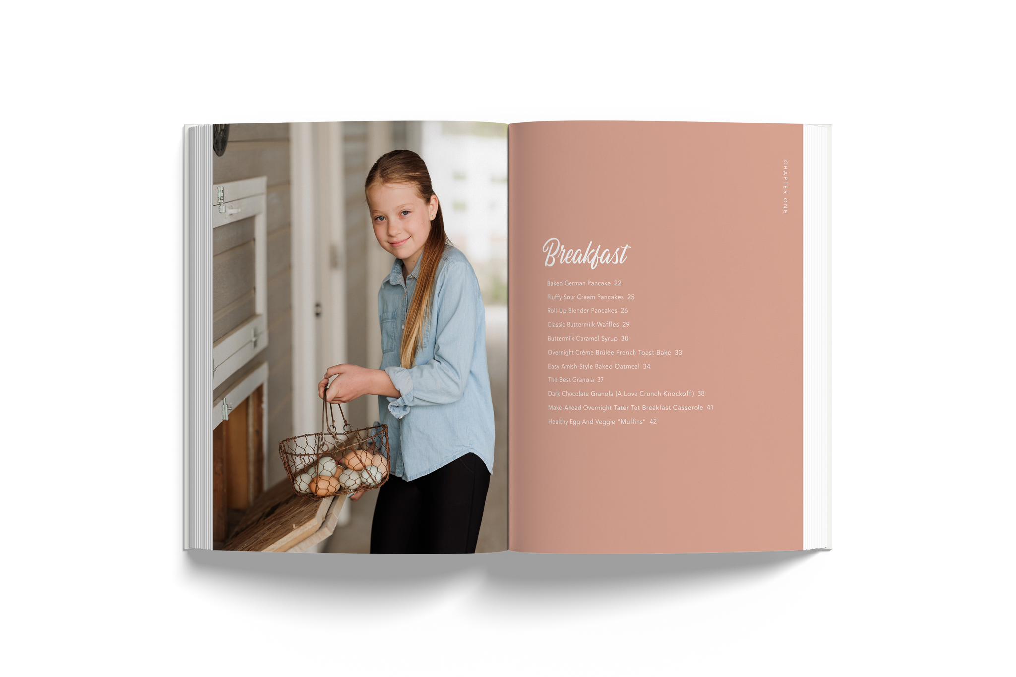 Mel's Kitchen Cafe Cookbook | Mel's Kitchen Cafe Shop